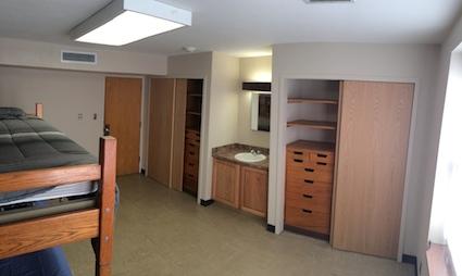 SWOSU | Housing Options