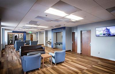 SWOSU | Housing Options