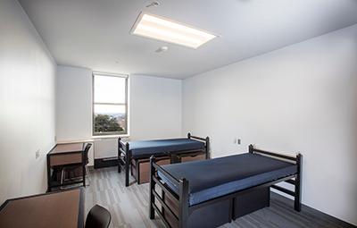 SWOSU | Housing Options