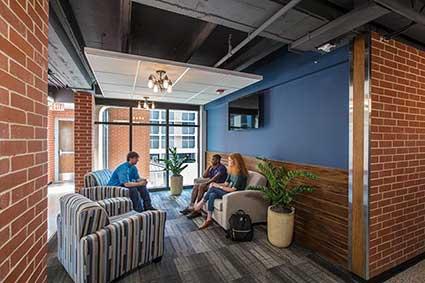 SWOSU | Housing Options