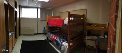 SWOSU | Housing Options