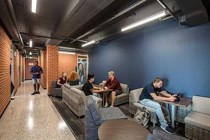 SWOSU | Housing Options