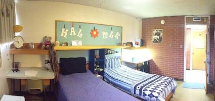 SWOSU | Housing Options