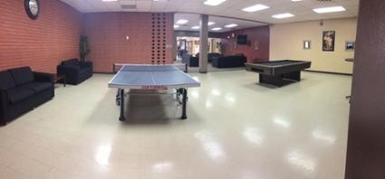 SWOSU | Housing Options