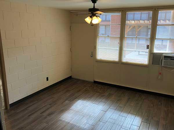 SWOSU | Housing Options