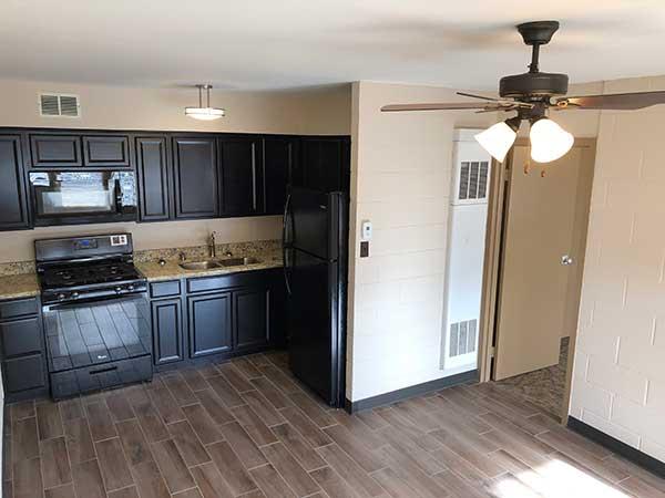 SWOSU | Housing Options