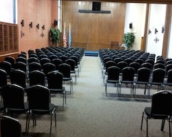 Day Business Enterprise Center | SWOSU